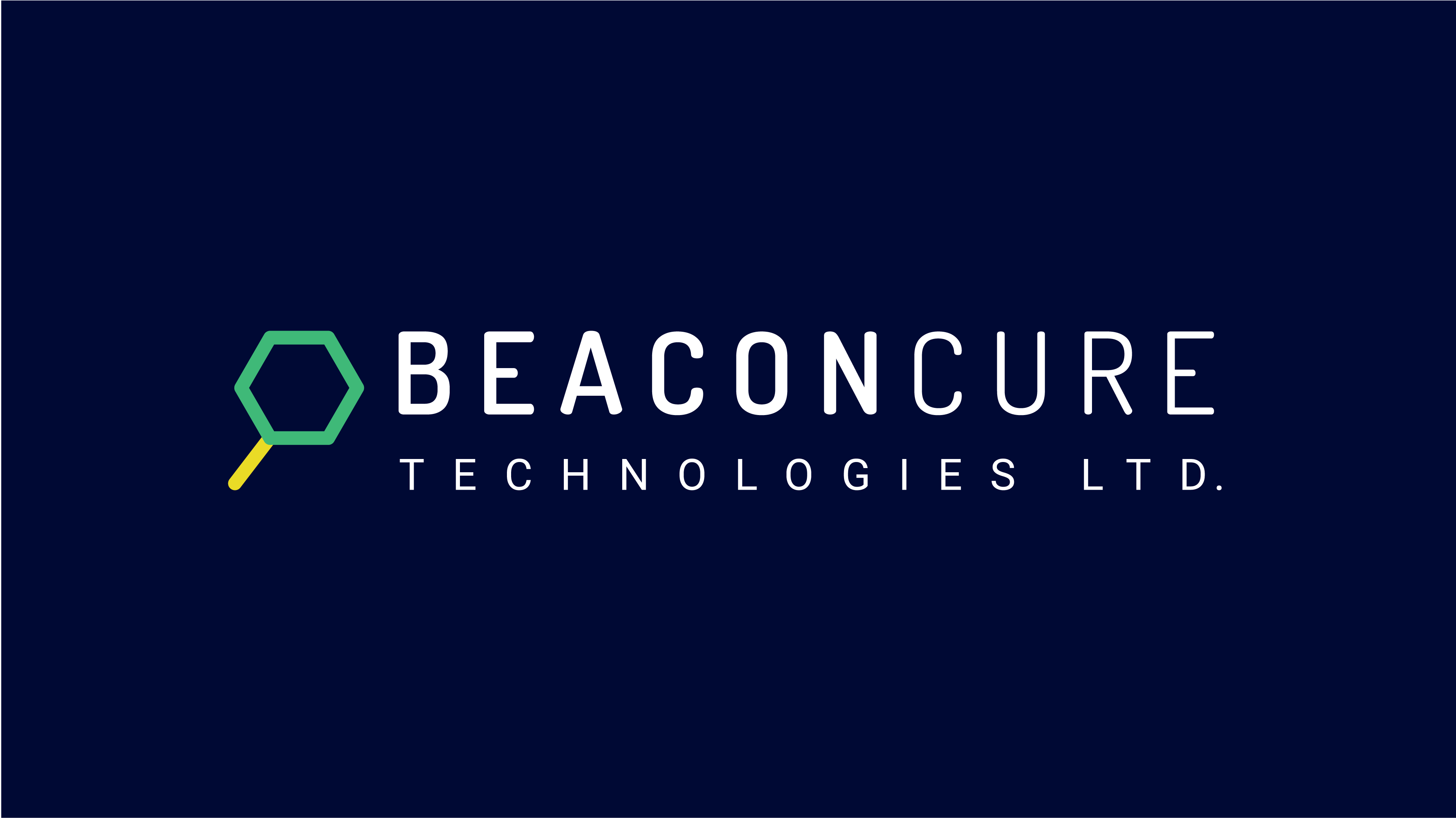 Homepage - Beaconcure